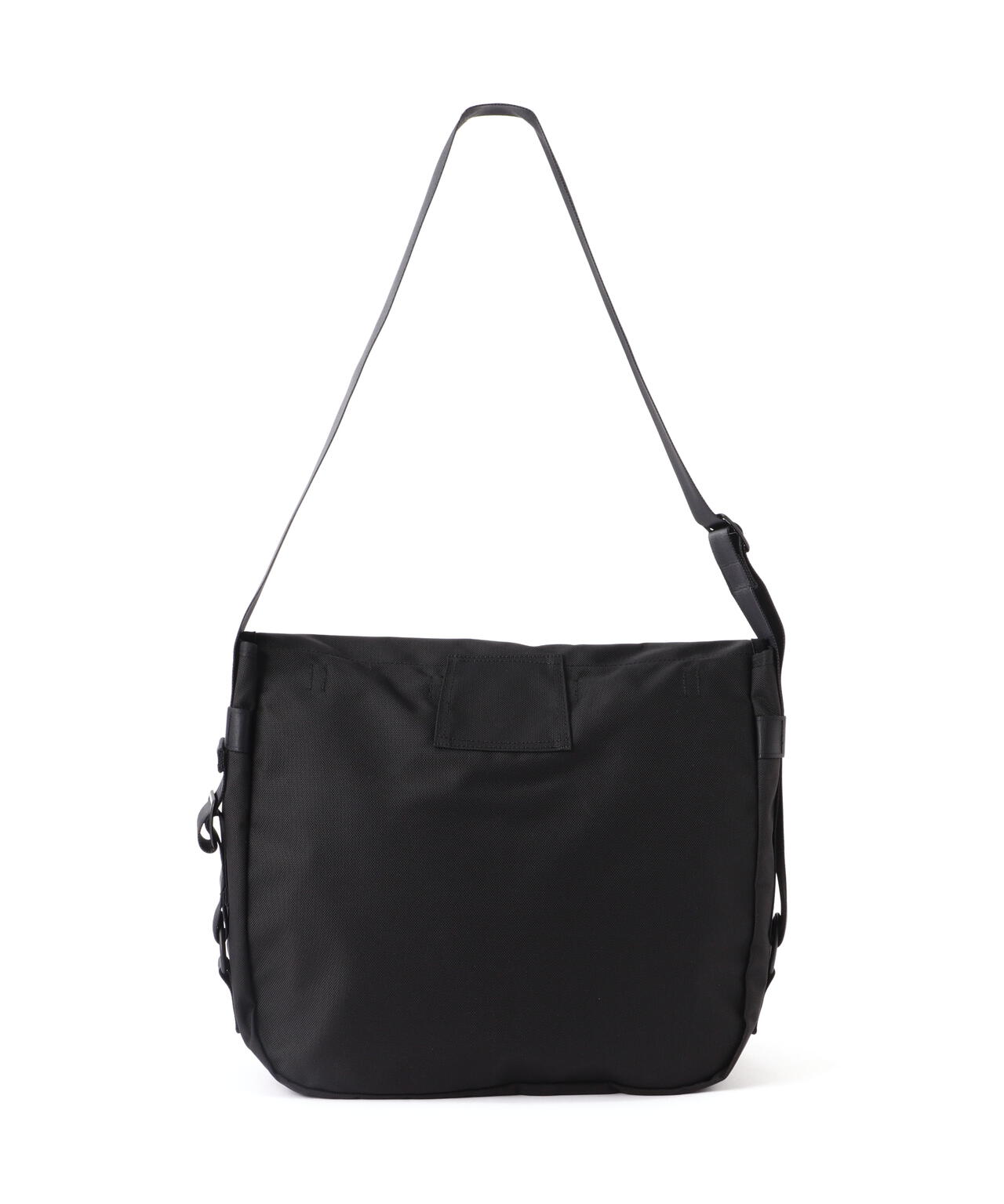 SLOW(スロウ)ballistic air -French army shoulder bag- | B'2nd（ビー