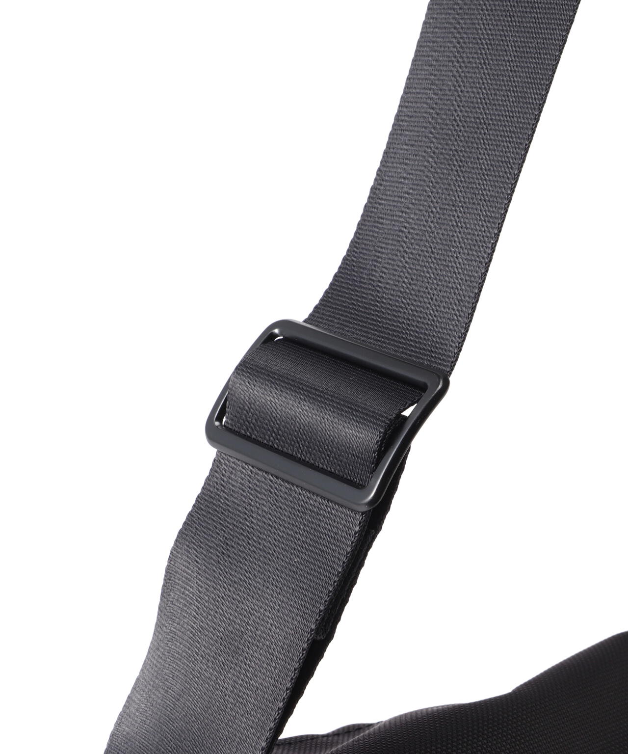 SLOW(スロウ)ballistic air -French army shoulder bag- | B'2nd（ビー