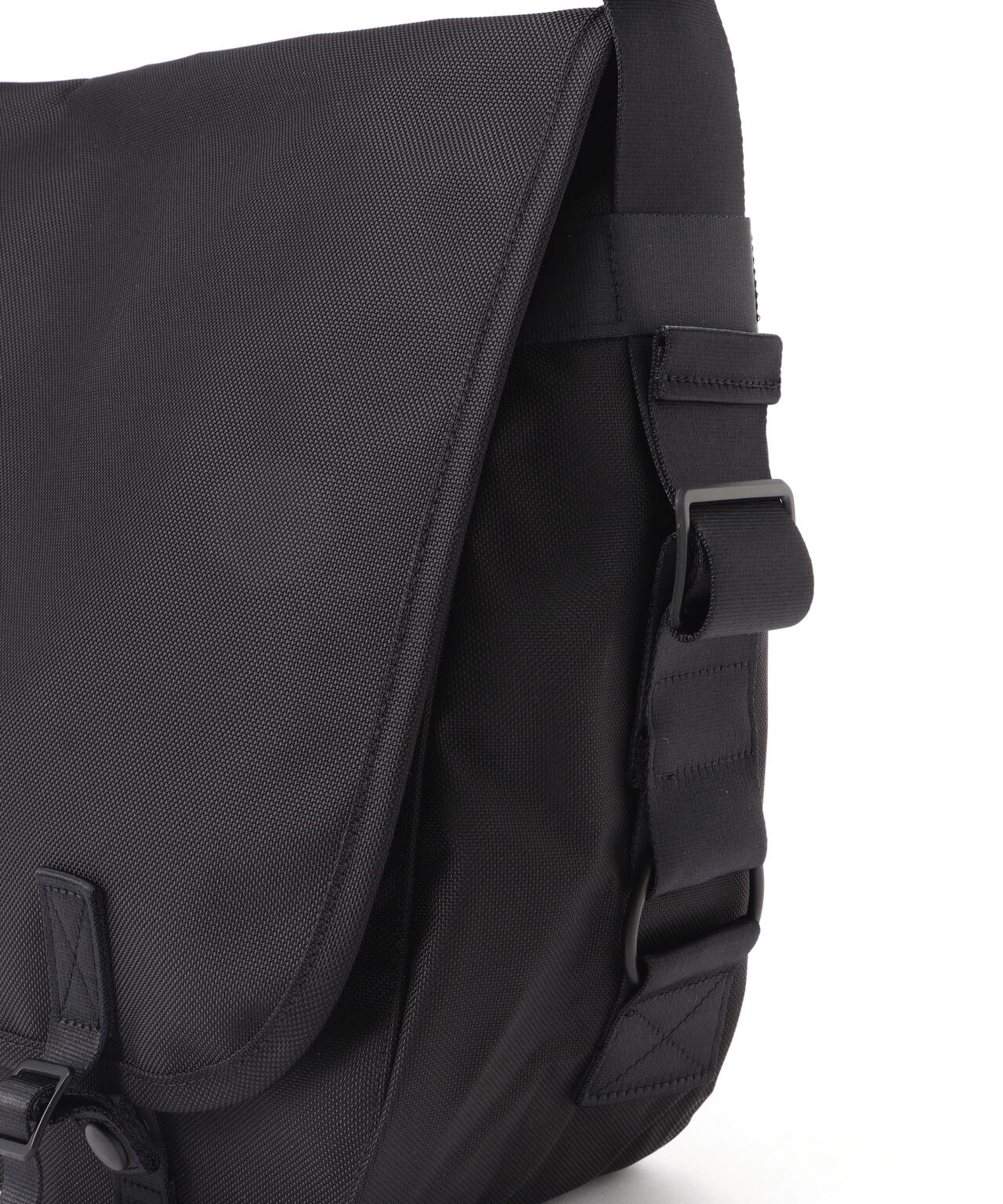 SLOW(スロウ)ballistic air -French army shoulder bag- | B'2nd（ビー