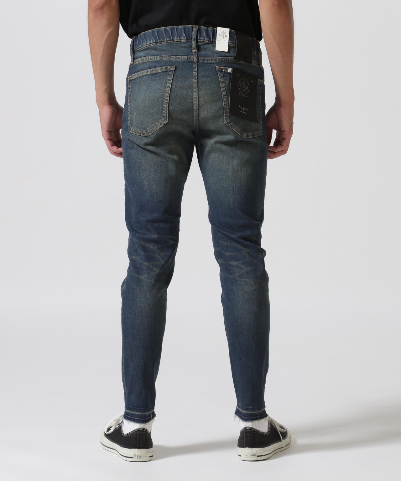 ビーセカンド（B’2nd）/SURT(サート)オーバーダイデニム SURT(サート)オーバーダイデニム | B'2nd（ビーセカンド） ｜【公式