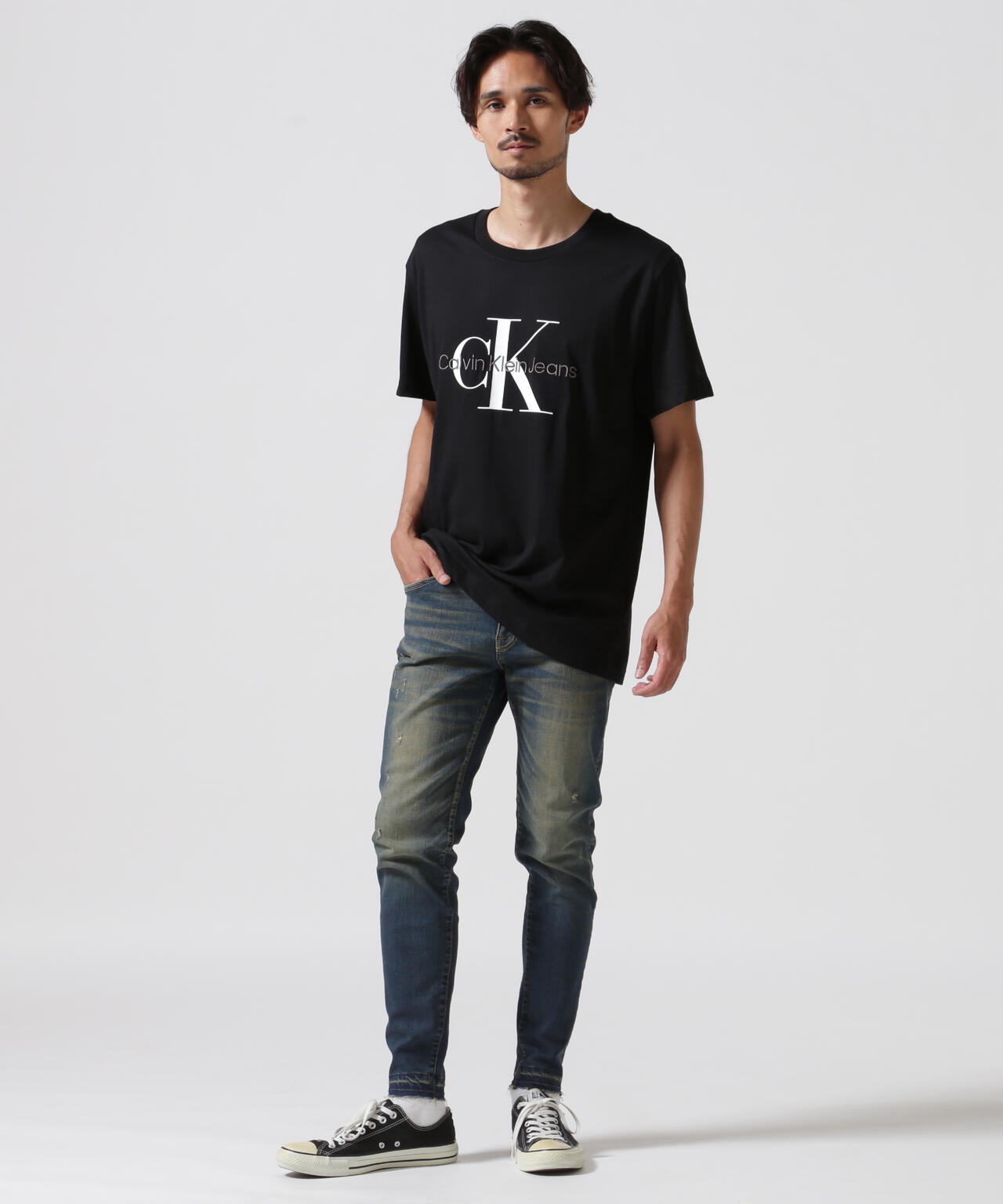 SURT(サート)オーバーダイデニム | B'2nd（ビーセカンド） ｜【公式