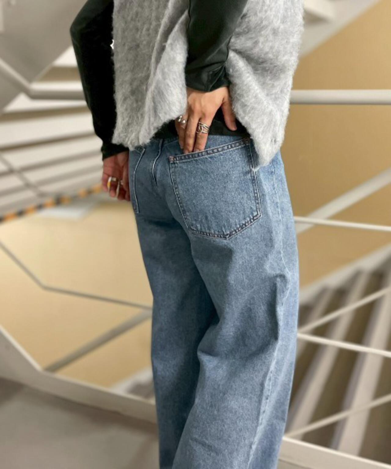 NEEDBY heritage（ニードバイ ヘリテージ）KYLIE/バギーワイド