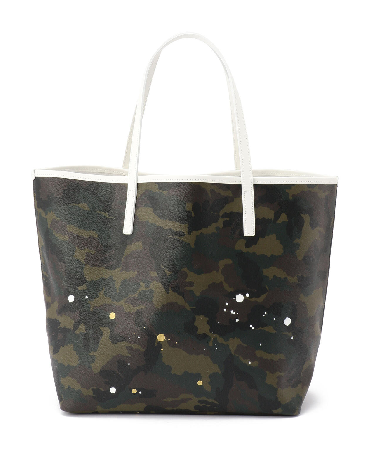 GENTIL BANDIT (ジャンティバンティ) トート中 | B'2nd（ビーセカンド