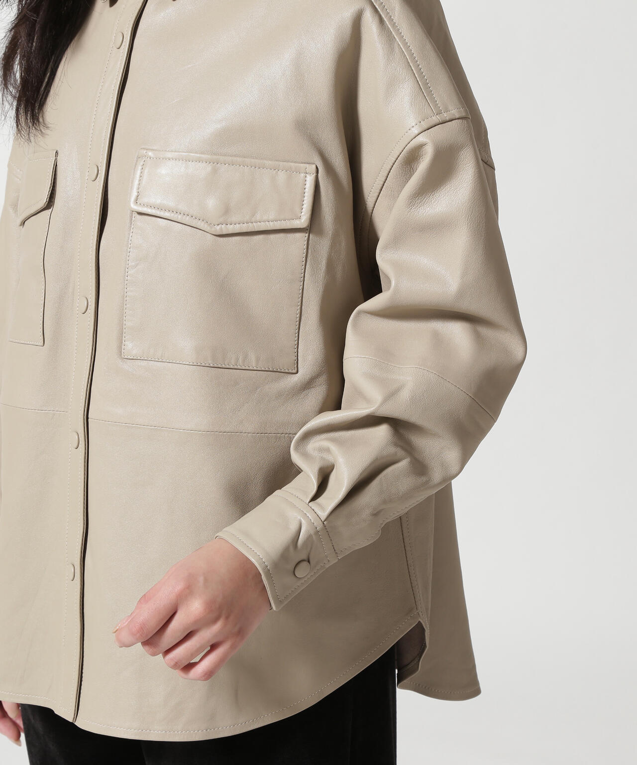 NCB neat caprice brand(エヌシービーニートカプリスブランド) WOMENS