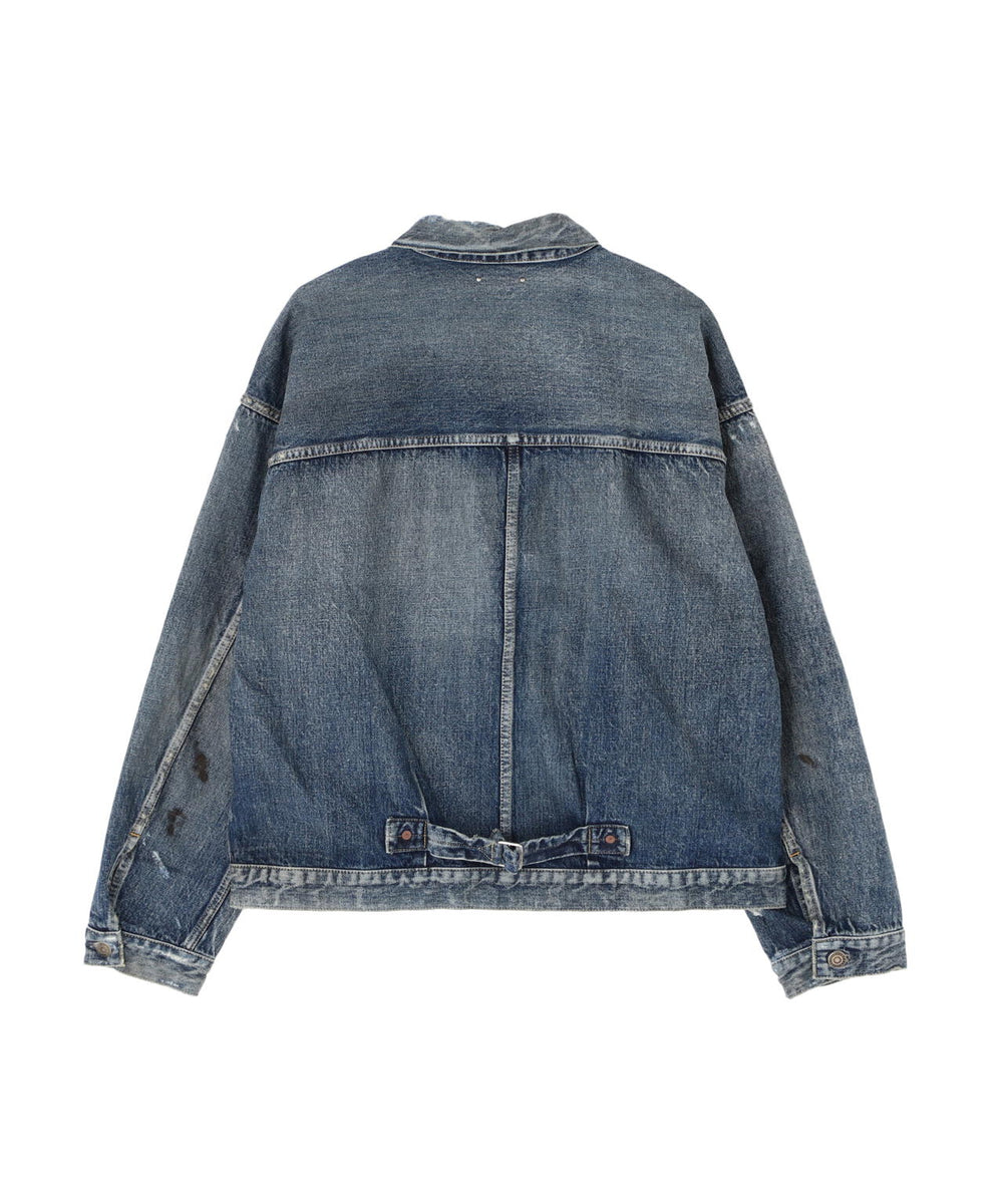 MINEDENIM（マインデニム）BF-GJKT USD 2503-8006 | B'2nd（ビーセカンド） ｜【公式】通販mix.tokyo（ミックスドットトウキョウ）