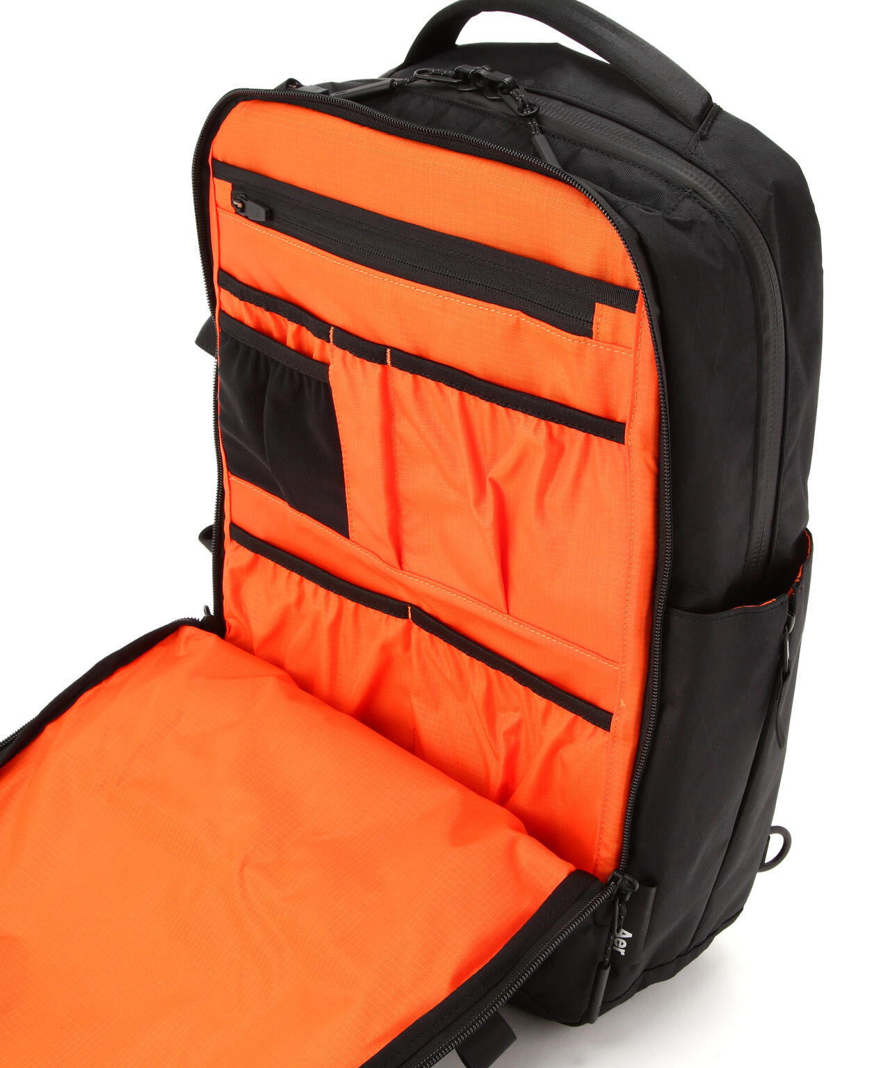 Aer（エアー）Flight Pack 3 X-PAC AER-29037 | B'2nd（ビーセカンド