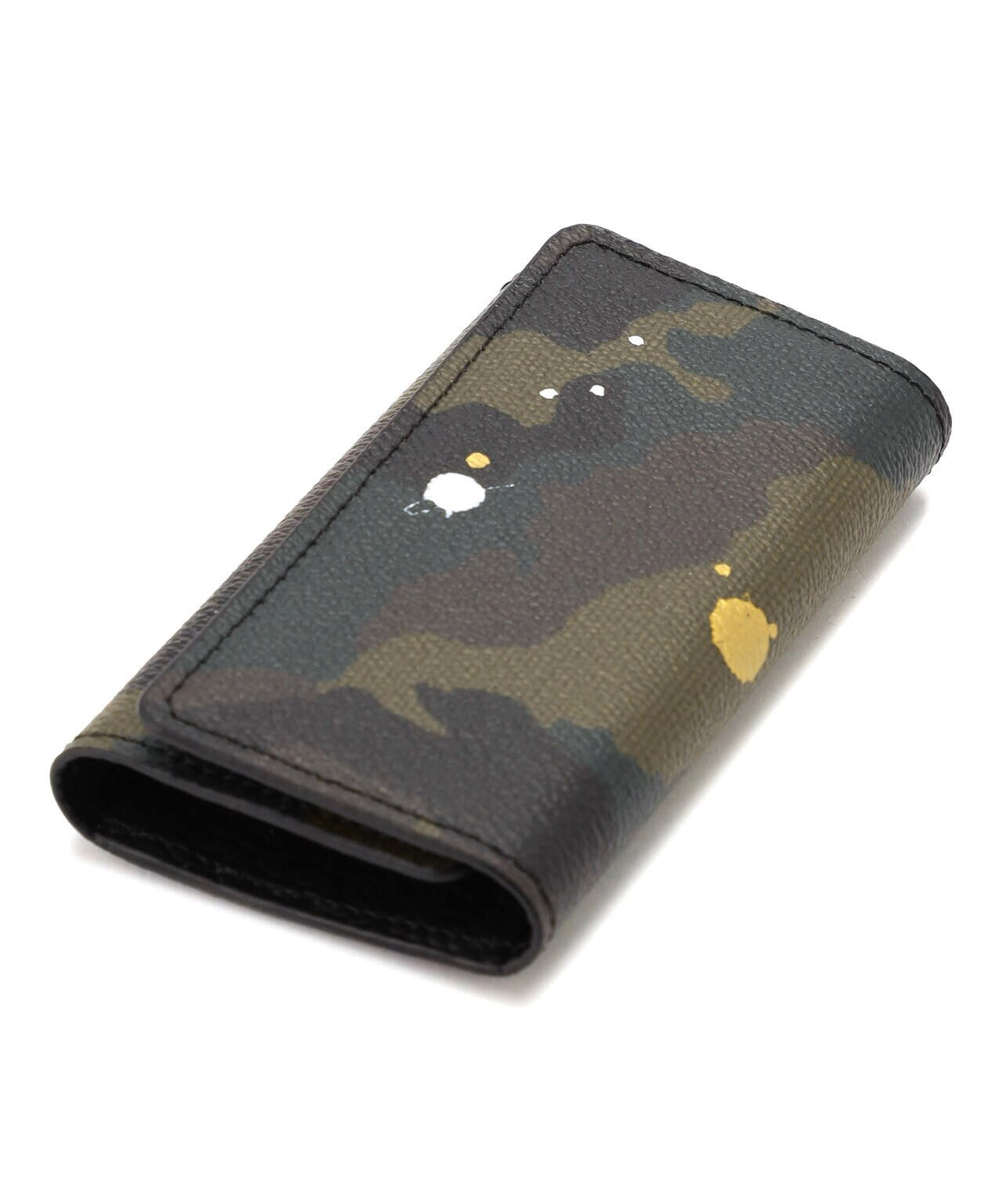 GENTIL BANDIT（ジャンティバンティ）キーケース | B'2nd（ビー