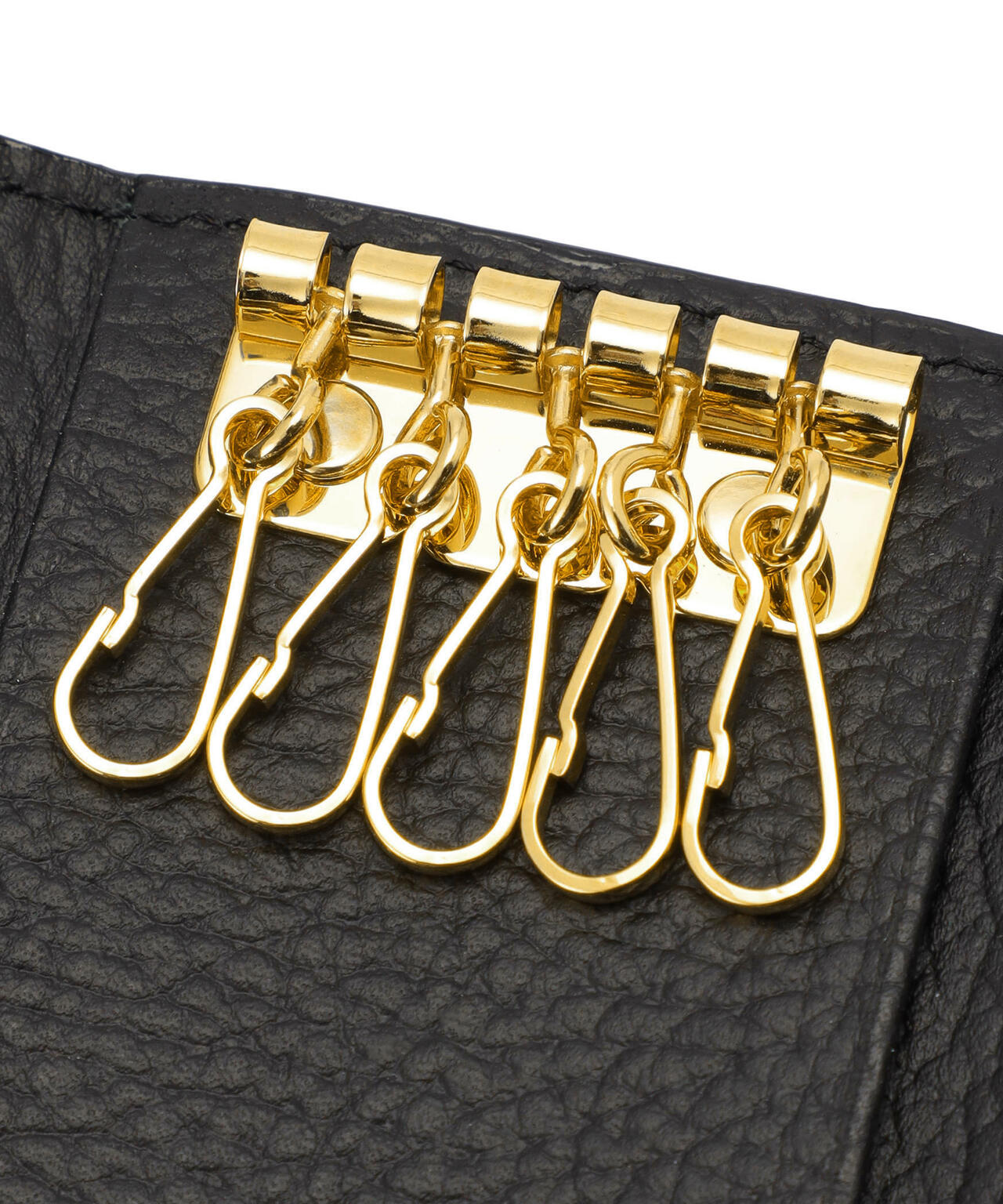 GENTIL BANDIT（ジャンティバンティ）キーケース | B'2nd（ビー