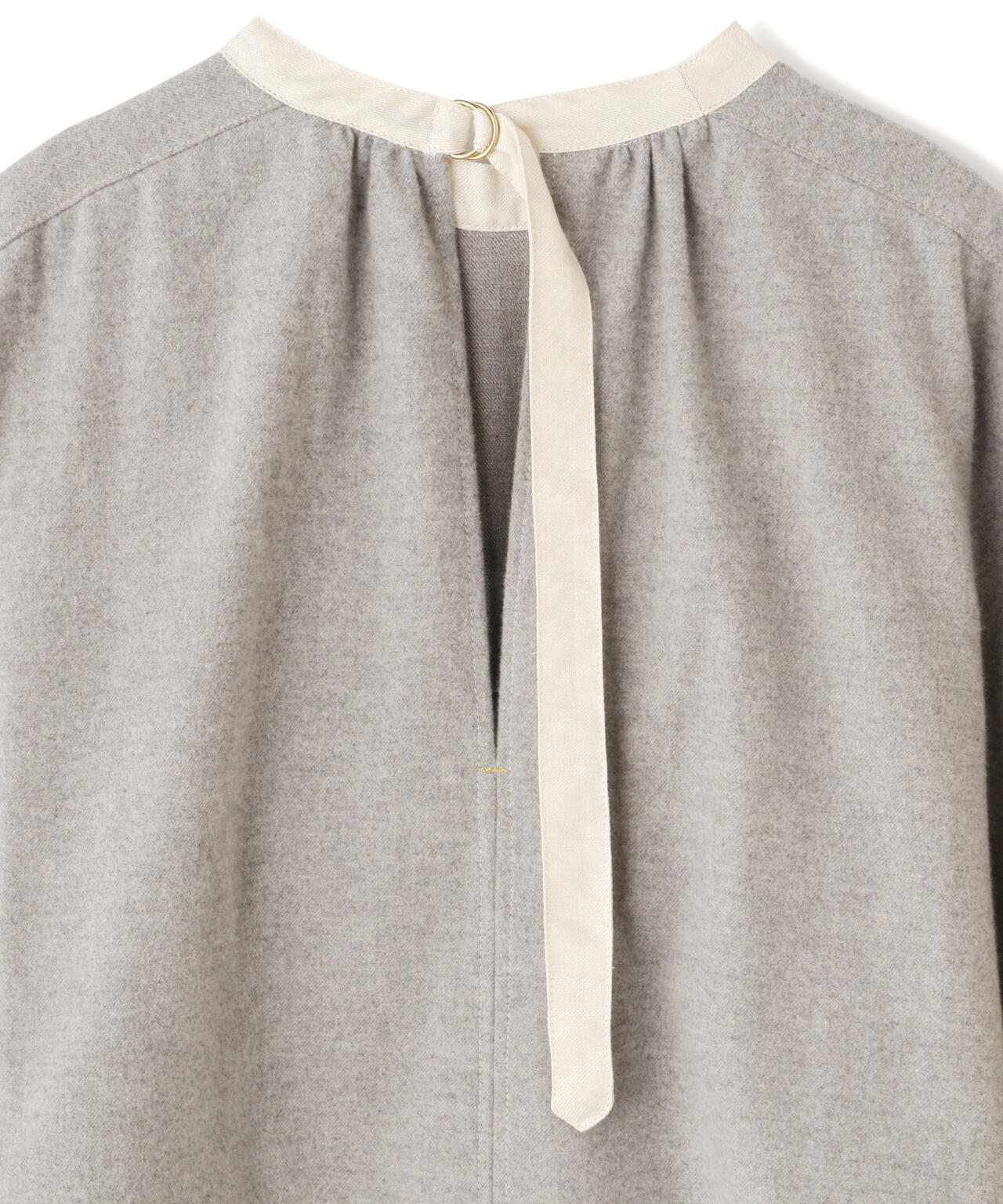 rehersall/リハーズオール/カバーリングシャツBL | ROYAL FLASH