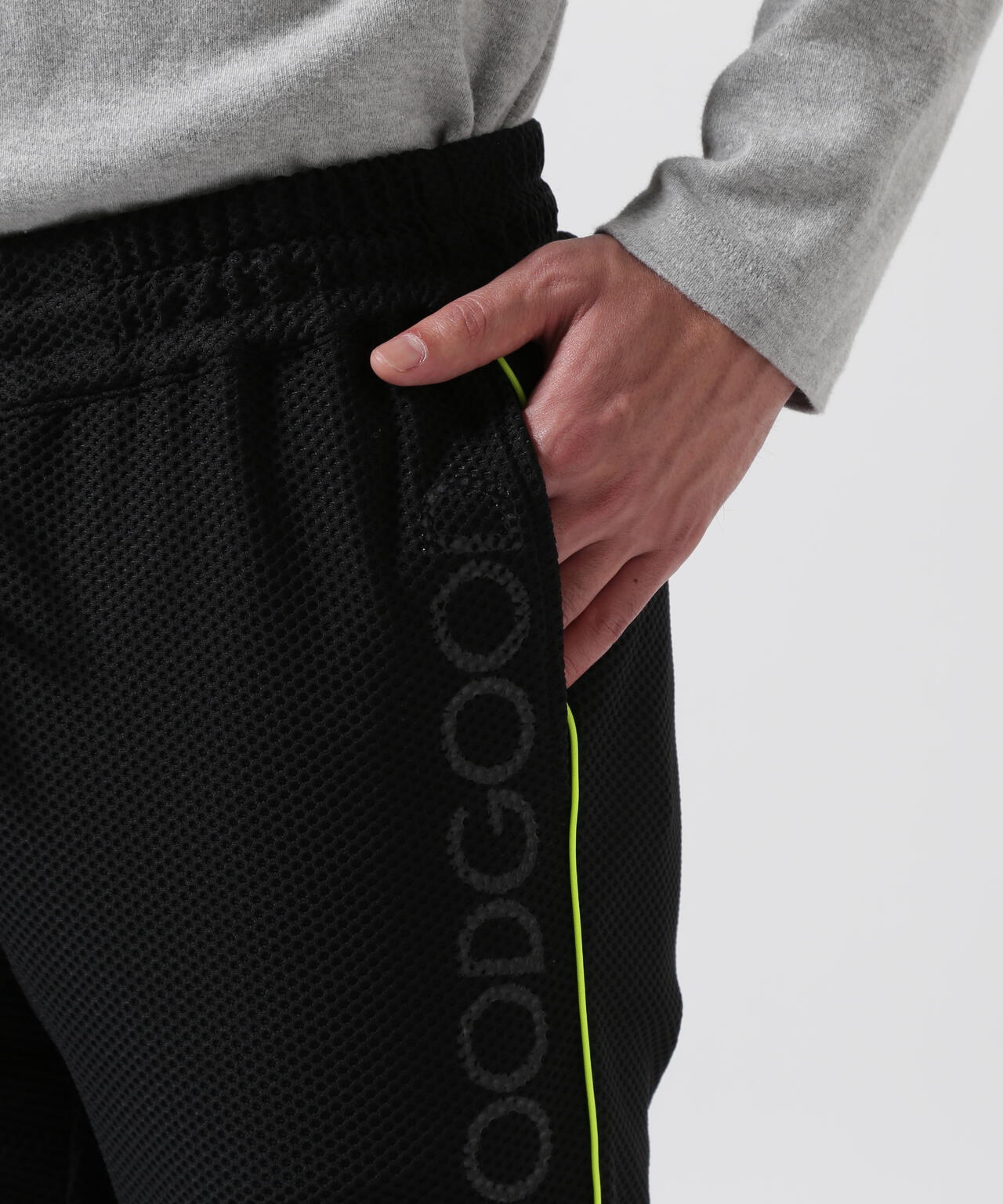 e JEANS/イージーンズ/別注メッシュショーツ | ROYAL FLASH（ロイヤル