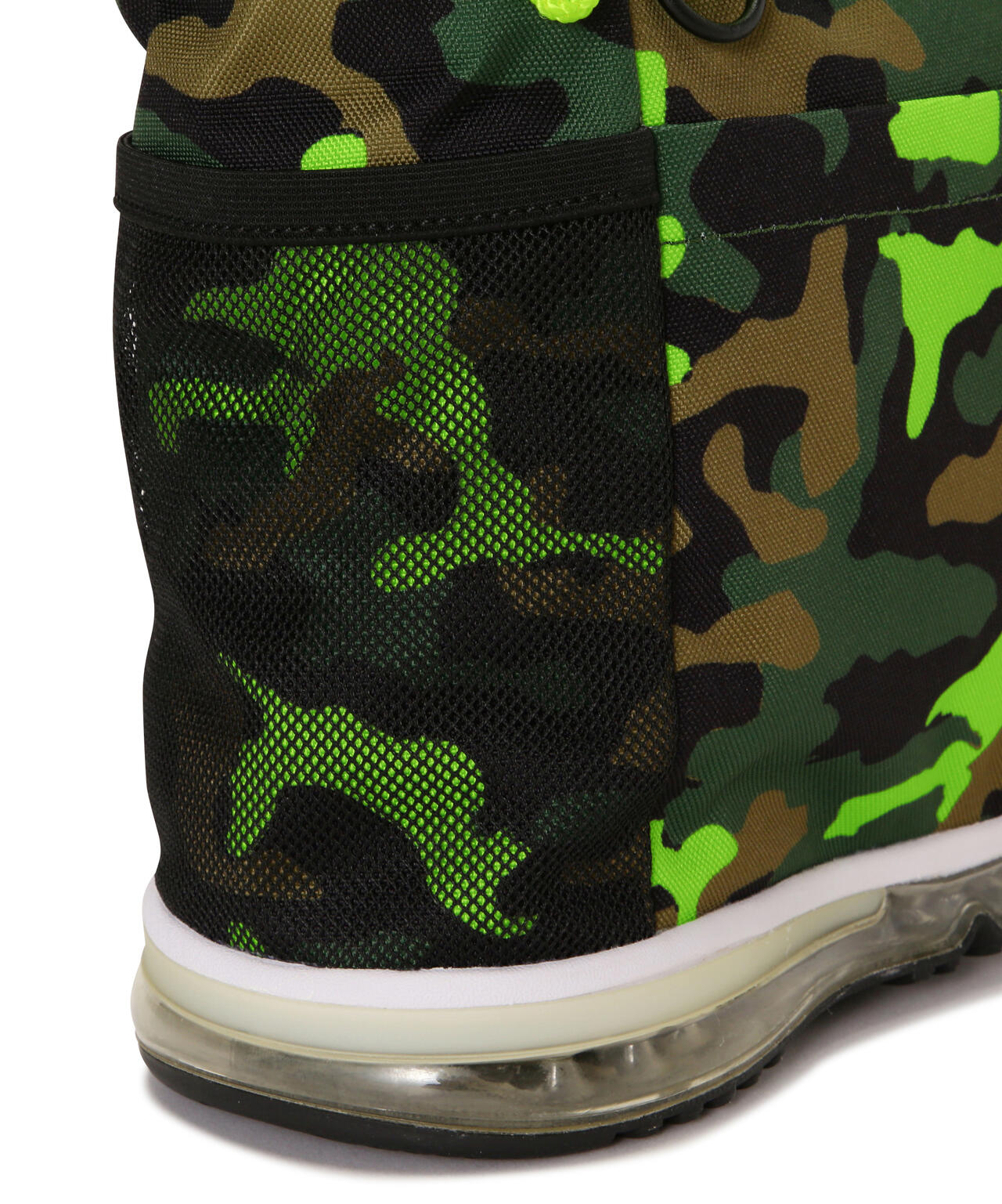 OKERU/オケル/別注 TYPE-P CAMO/ RF | ROYAL FLASH（ロイヤル