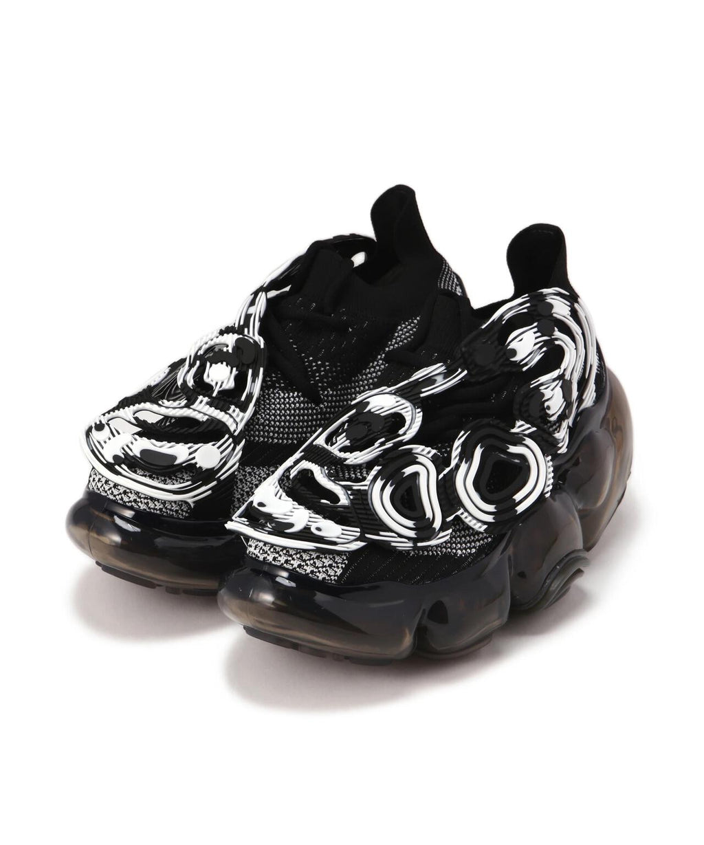 grounds/グラウンズ/MOOPIE INVERT BLK | ROYAL FLASH（ロイヤルフラッシュ） ｜【公式】通販mix ...