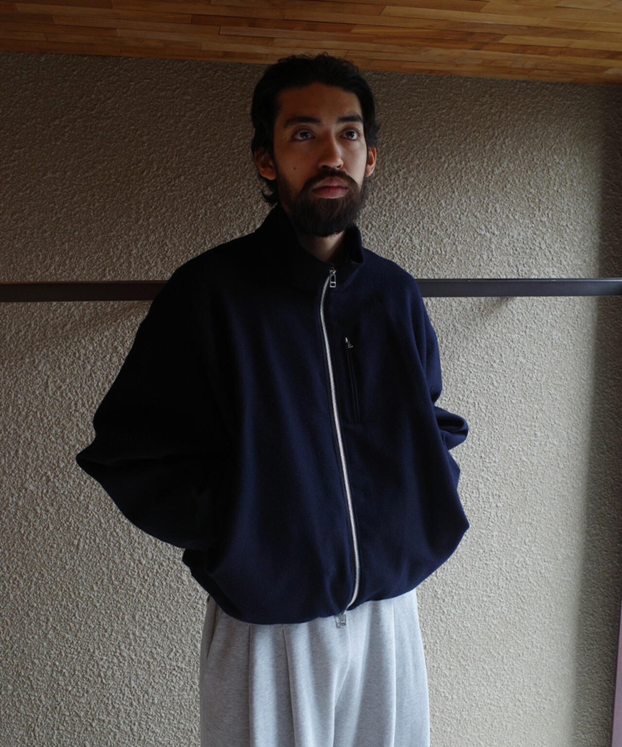 BIBLIOTHERK ビブリオテーク ブルゾン（その他） メンズ 【古着】【中古】 7885252366-010_MAIN.jpg?v=