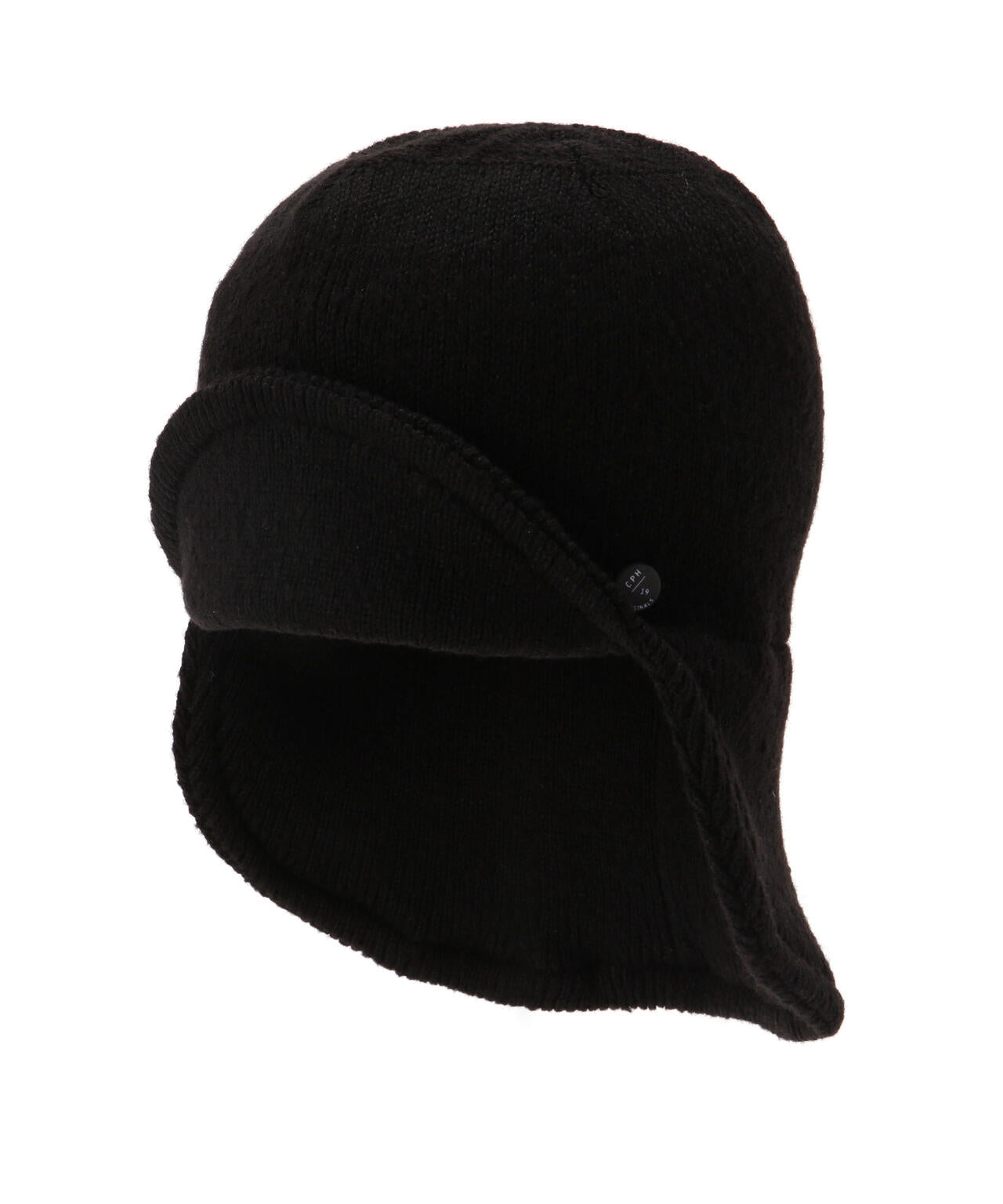 CPH/シーピーエイチ/CUFF KNIT CAP AVIATOR | GARDEN（ガーデン