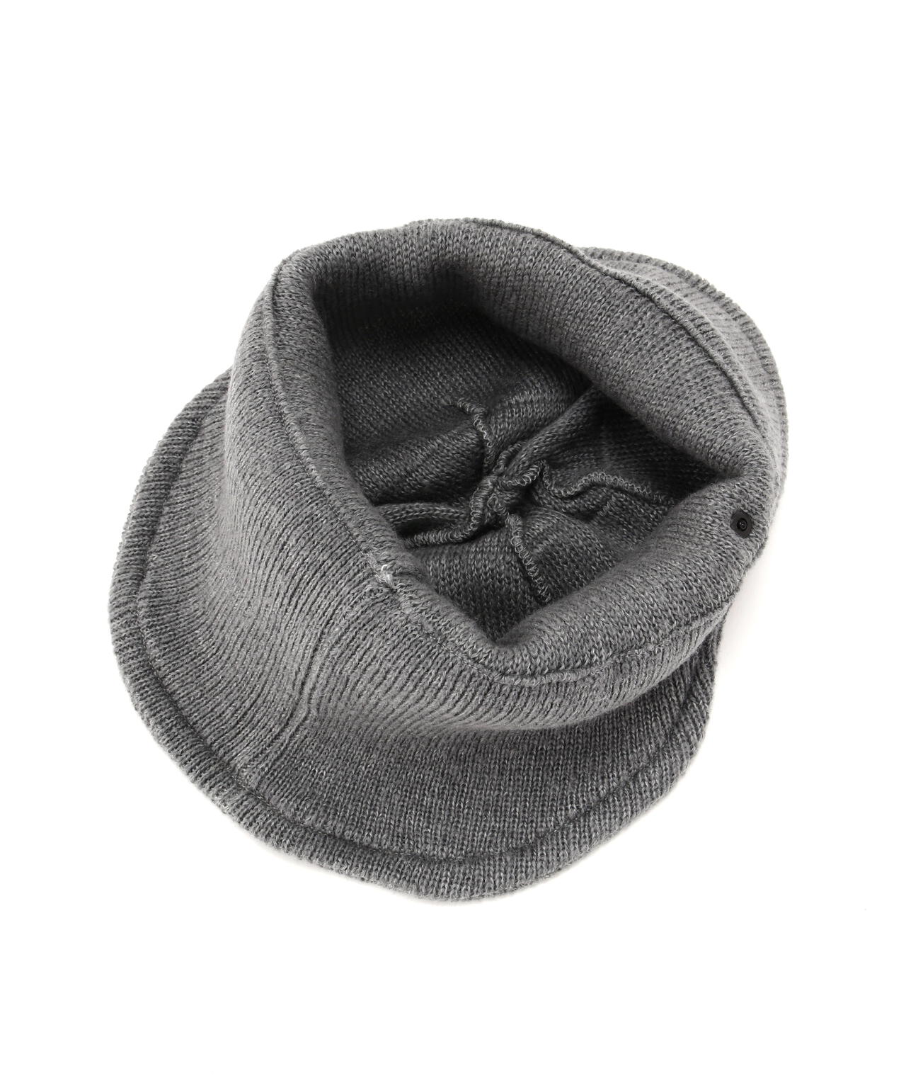 CPH/シーピーエイチ/CUFF KNIT CAP AVIATOR | GARDEN（ガーデン