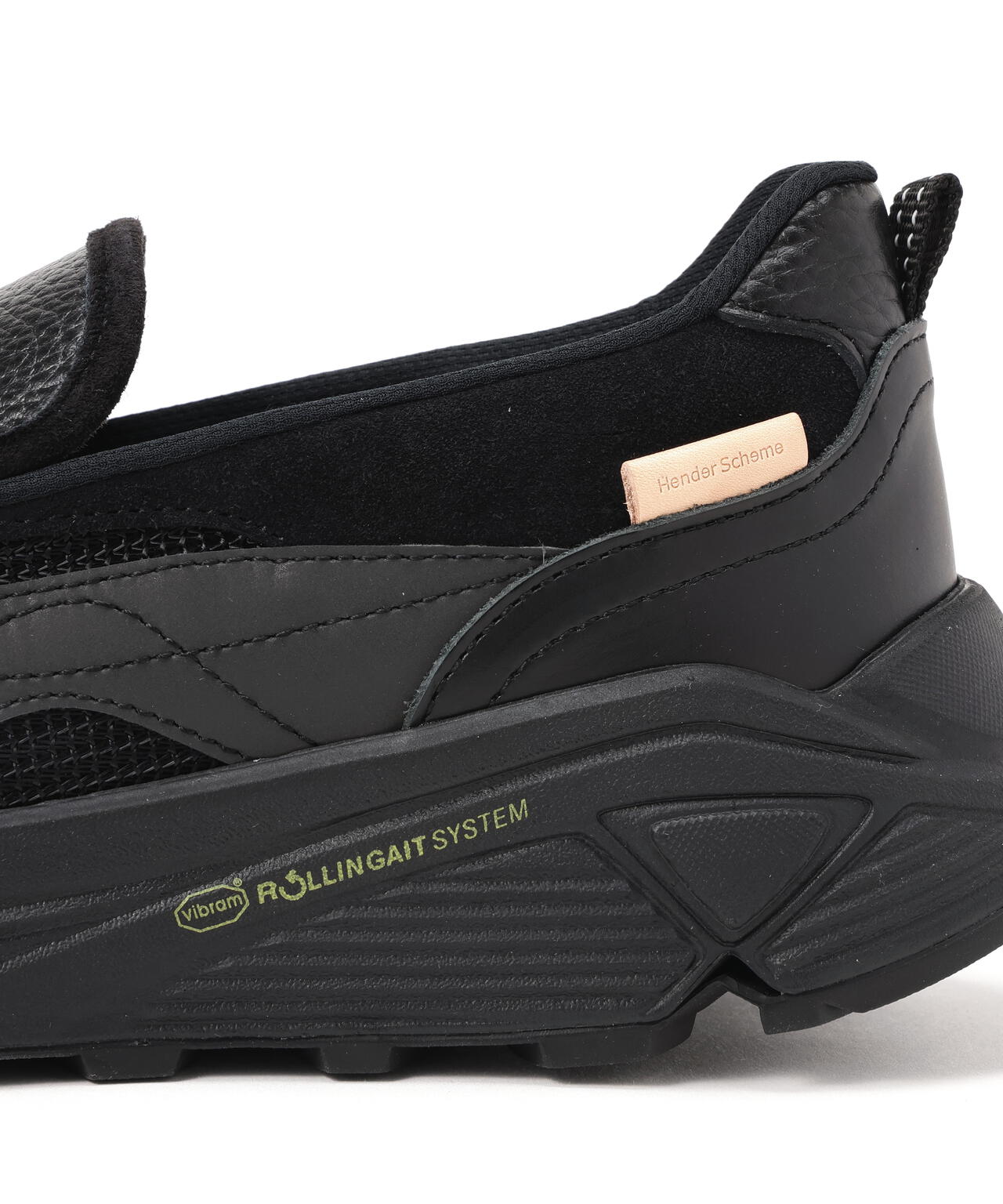 Hender Scheme/エンダースキーマ/polar loafer | GARDEN（ガーデン