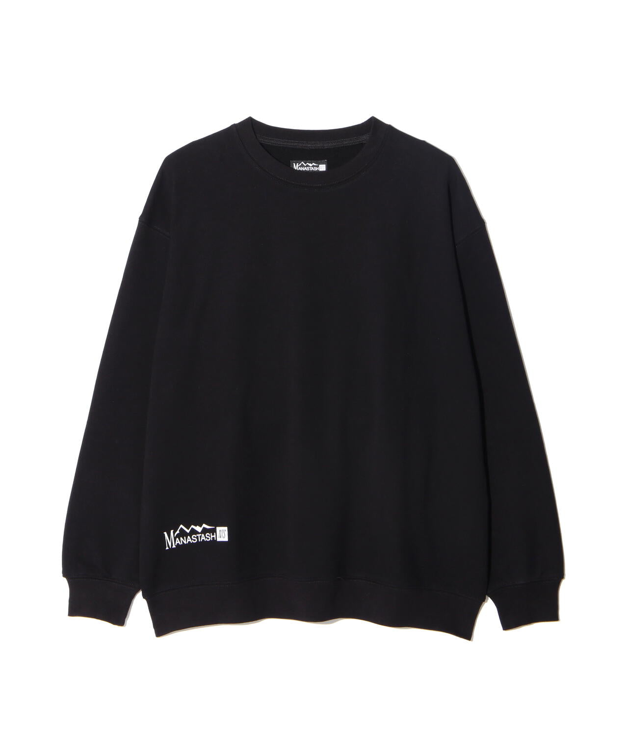 NTS Radio×MANASTASH /CREW SWET/クルースウェット | MANASTASH（マナ