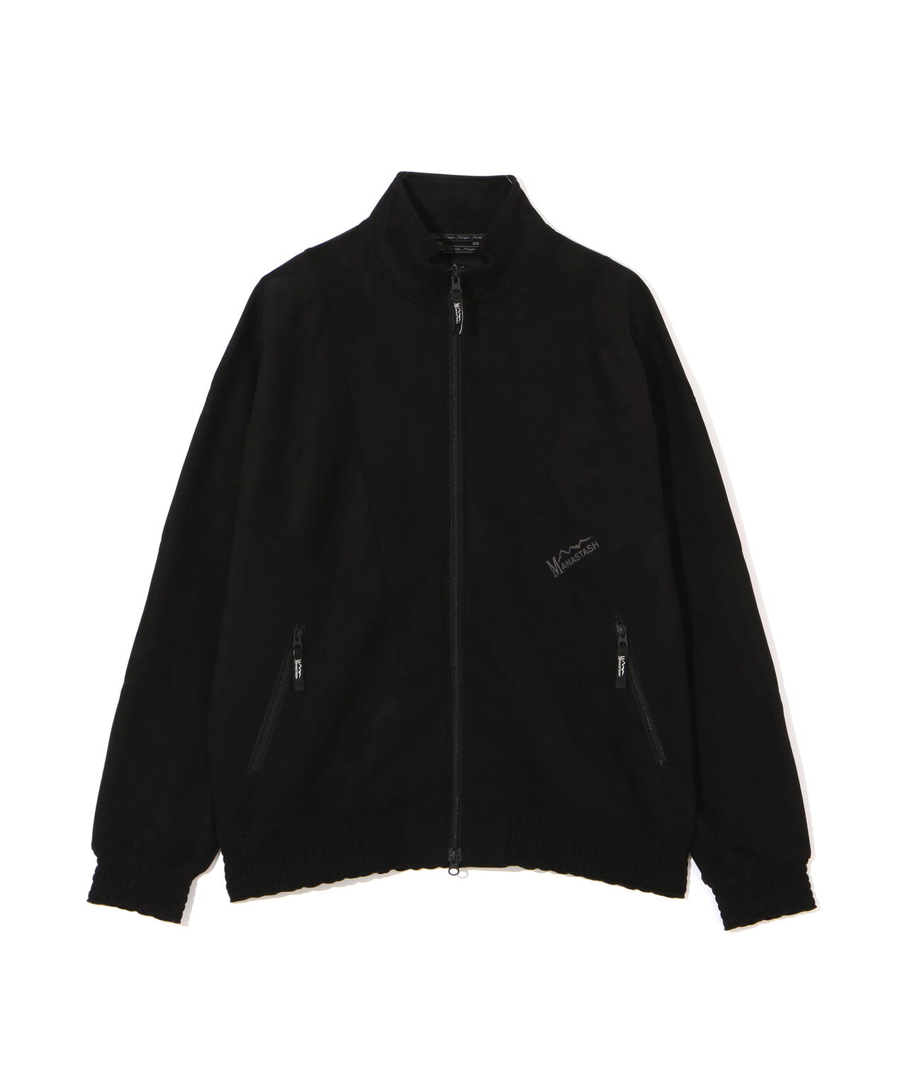 MANASTASH/マナスタッシュ/LODGE TRACK JACKET/ロッジトラック