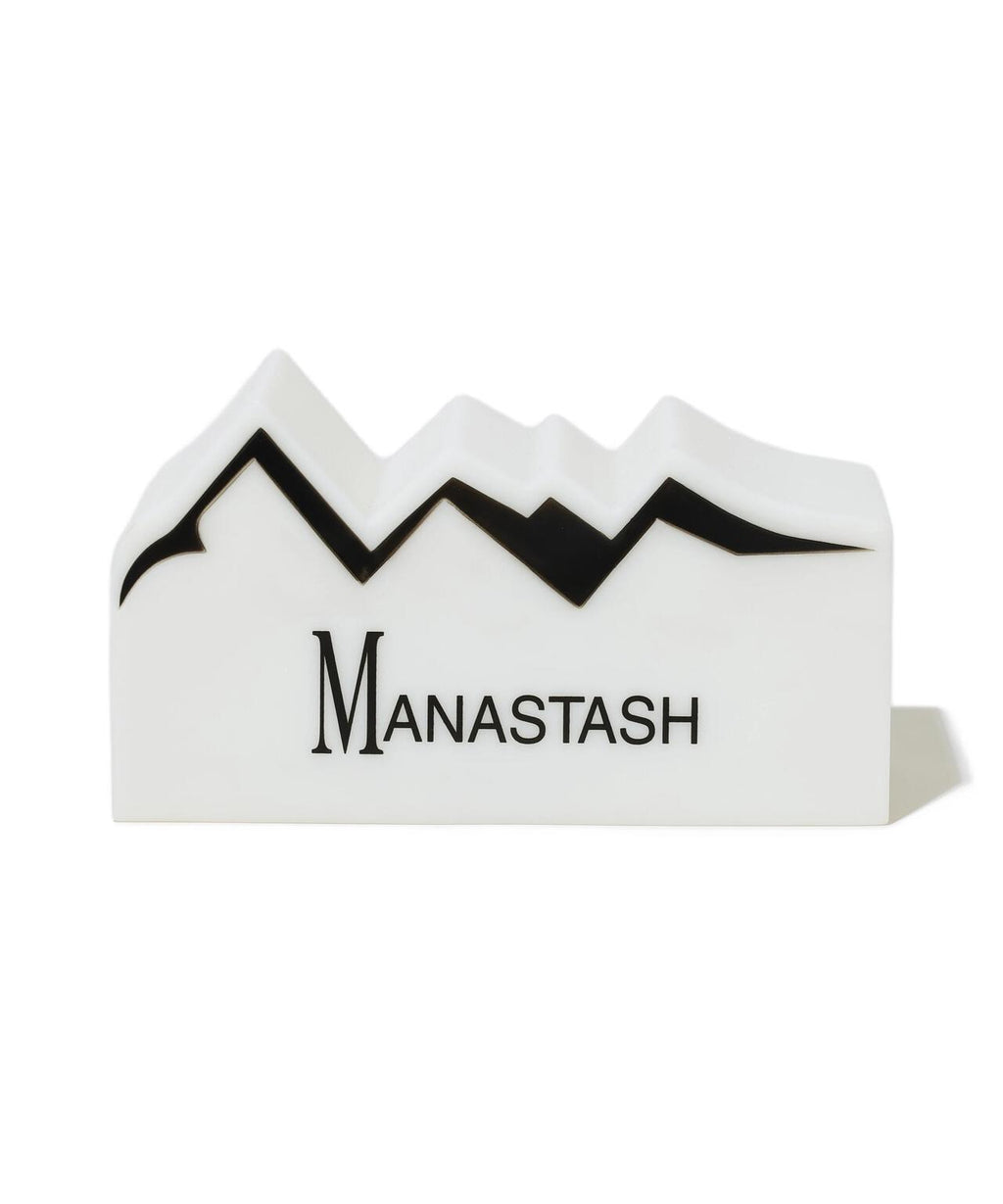 MANASTASH/マナスタッシュ/MANASTASH LOGO LAMP/ロゴランプ | MANASTASH（マナスタッシュ） ｜【公式 ...