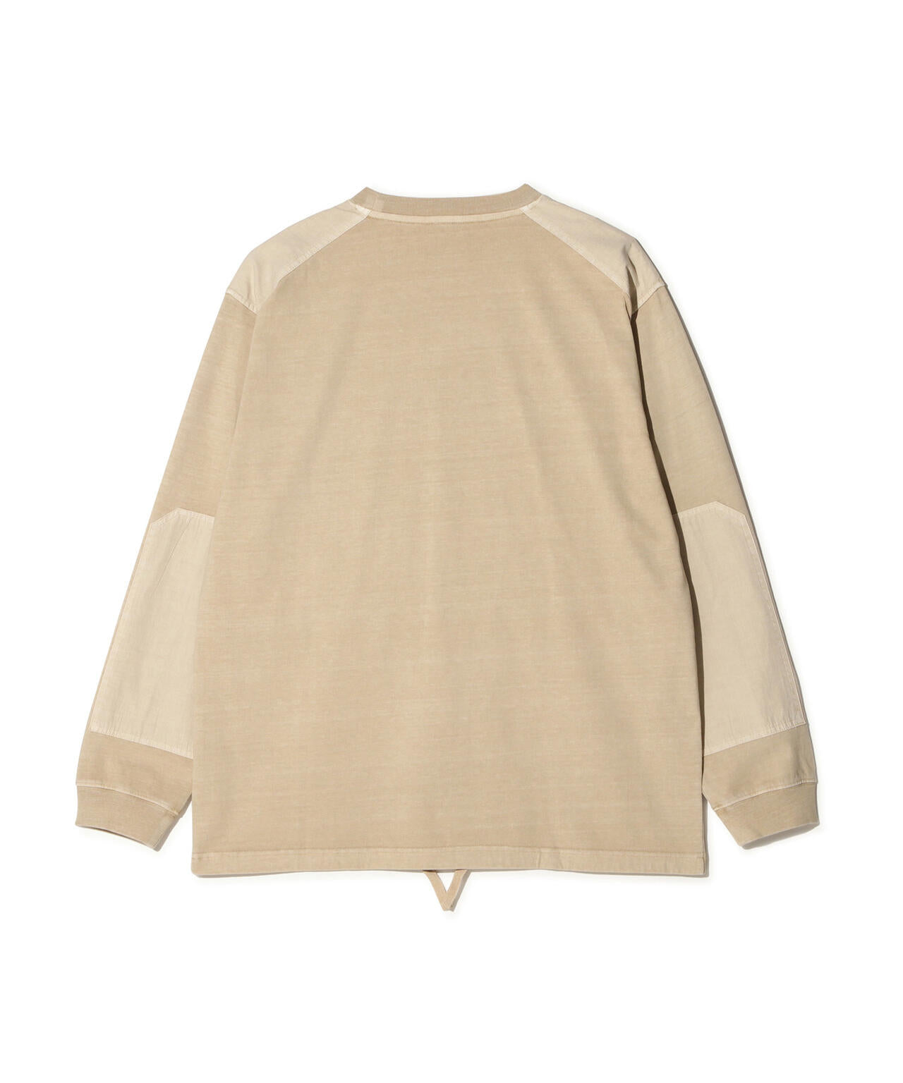 MANASTASH/マナスタッシュ/ARMOR L/S TOP | MANASTASH（マナスタッシュ