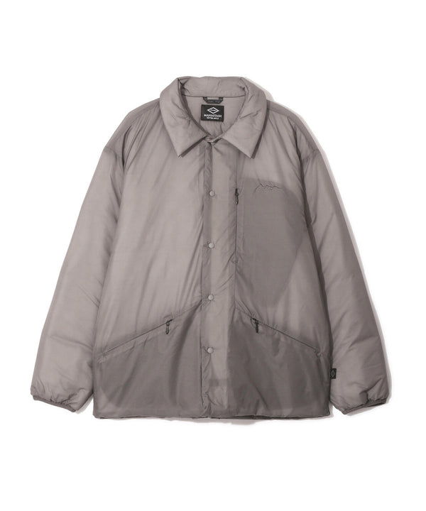 MANASTASH/マナスタッシュ/EXTRA MILE PADDED COACHES JACKET | MANASTASH（マナスタッシュ ...
